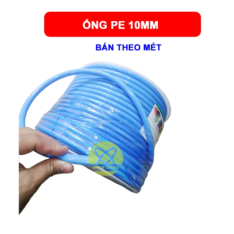Combo 5/10/15 Mét Ống PE 10mm chất lượng cao | Shopee Việt Nam
