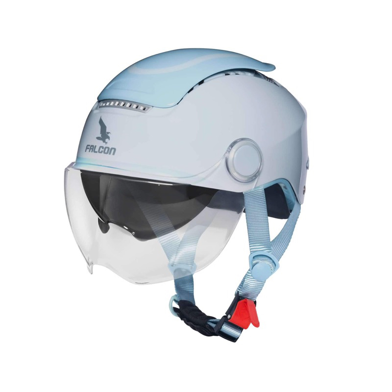 Mũ bảo hiểm Falcon BEE chính hãng | Shopee Việt Nam