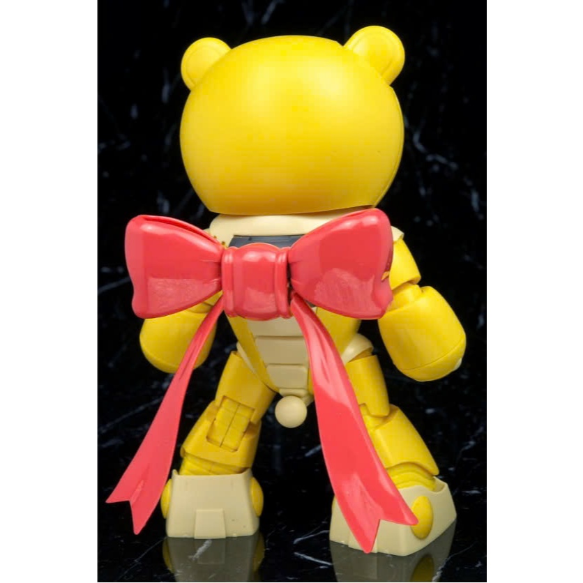 Mô hình lắp ráp HG JMS 0088 Beargguy III SAN Fighter (tặng kèm decal ...