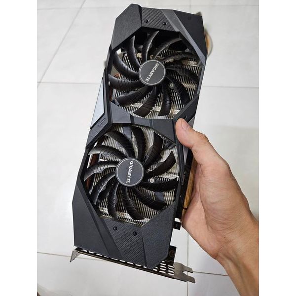 VGA RTX 2060 SUPER LIKE NEW ĐẸP KENG | Shopee Việt Nam