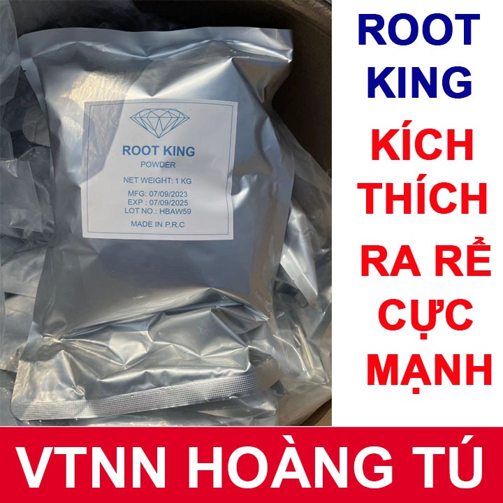 ROOT KING - KÍCH THÍCH RA RỄ CỰC MẠNH (GÓI 100 gam) | Shopee Việt Nam