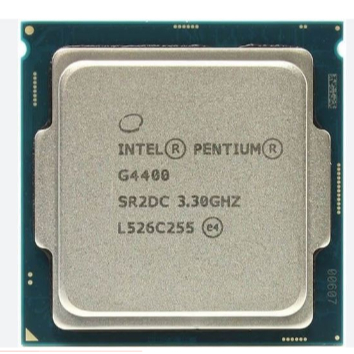 Cpu intel G4400 socket 1151 | Shopee Việt Nam