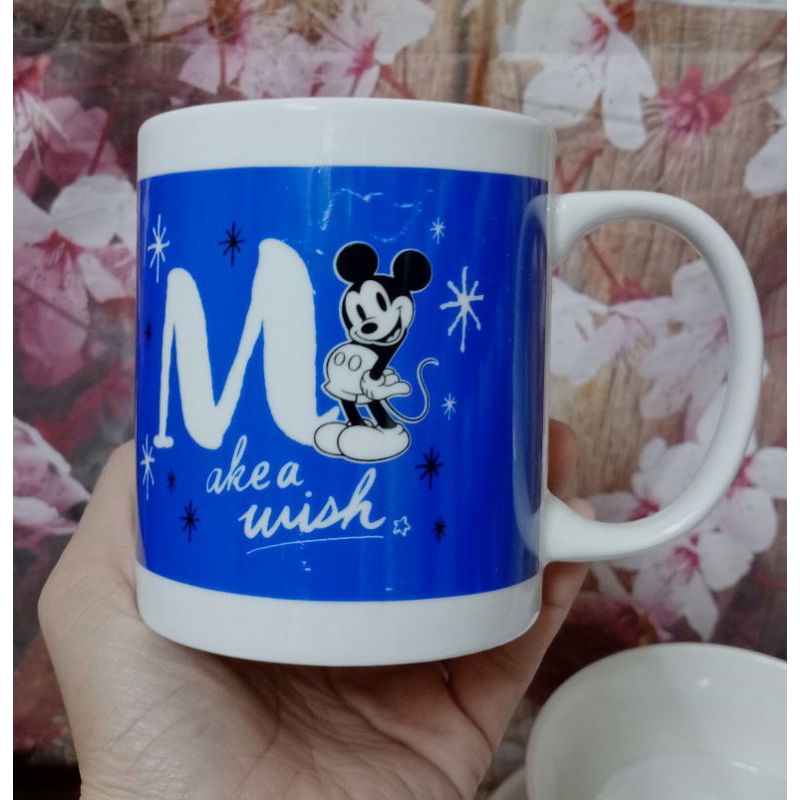 ly sứ đep hình chuột mickey - ly sứ đẹp | Shopee Việt Nam