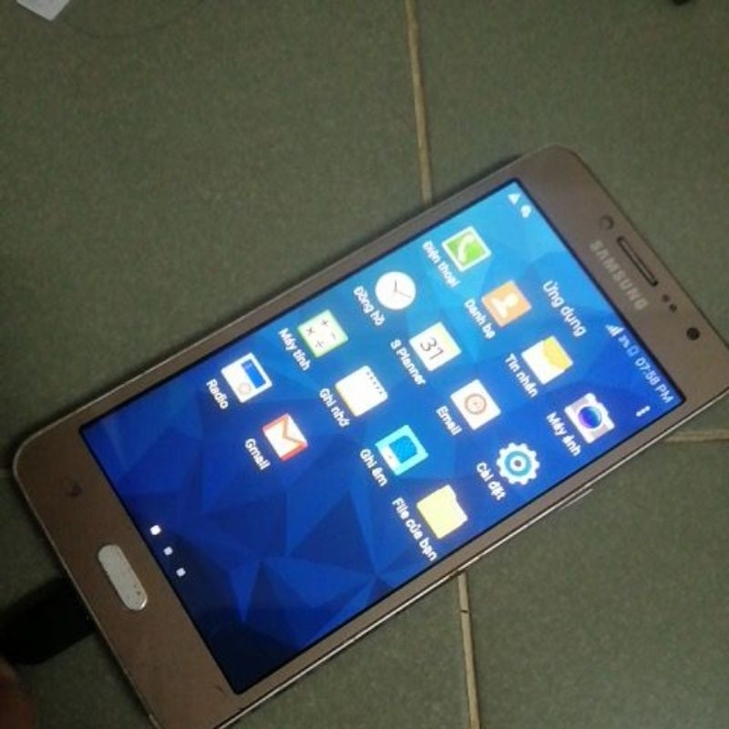 samsung G530 nứt kính | Shopee Việt Nam