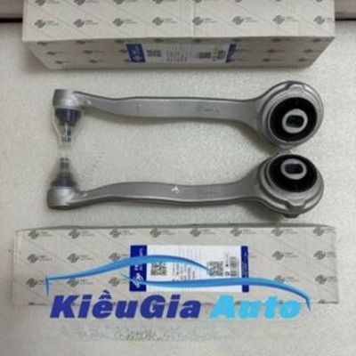 Càng i nhôm Mercedes C300 W204 2009-2014 2033300111 2033300101 | Shopee ...