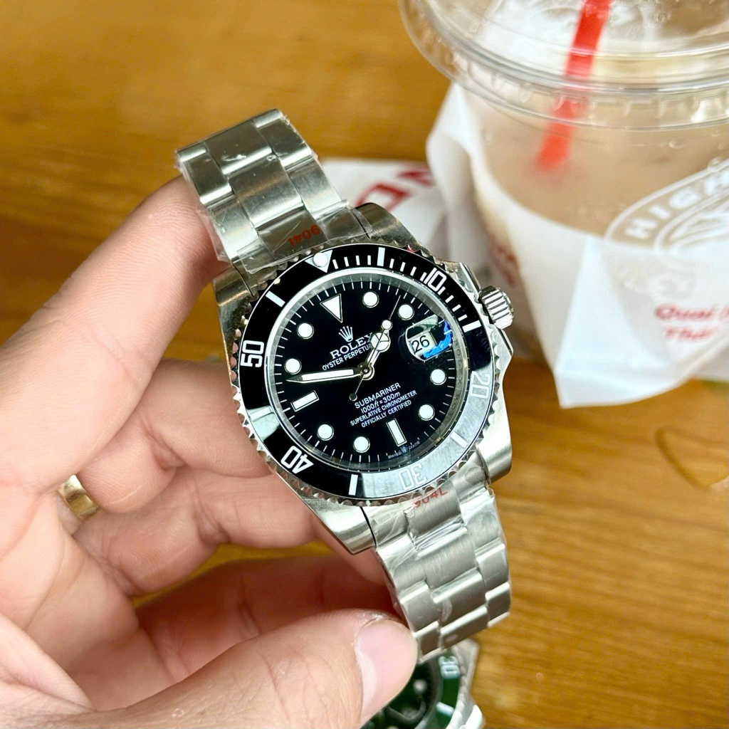 Rolex Submariner | Shopee Việt Nam