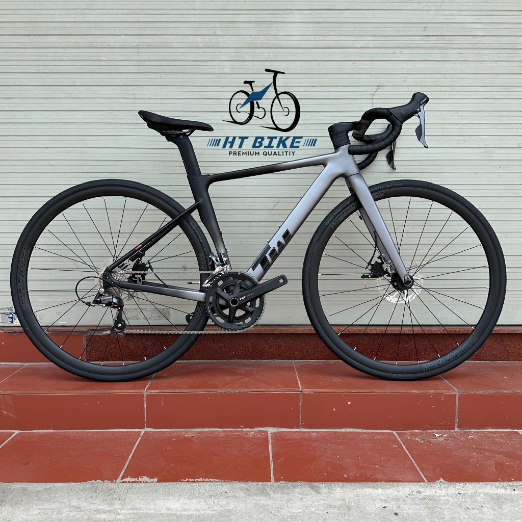 Xe đạp đua Road TWITTER C4 PRO khung nhôm mới nhất 2024 | HT BIKE ...