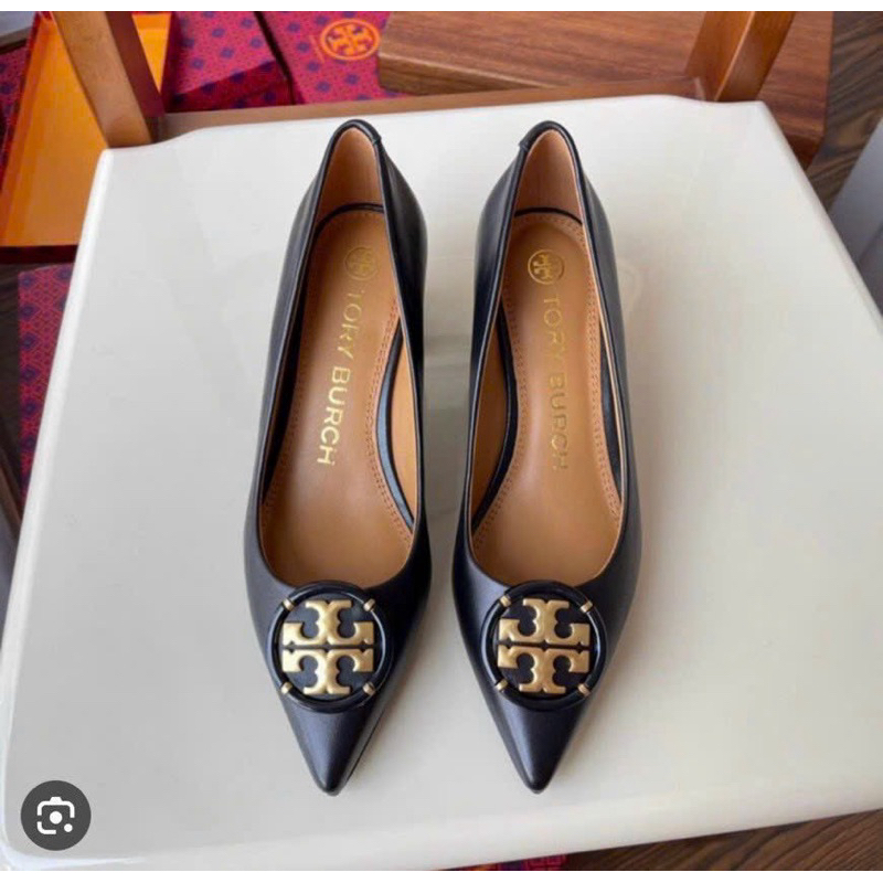 GIÀY NỮ BÍT MŨI TORY. BUR.CH | Shopee Việt Nam