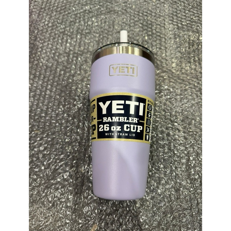 Ly Giữ Nhiệt Yeti 26oz Màu Siêu Cute 100% Chính Hãng | Shopee Việt Nam