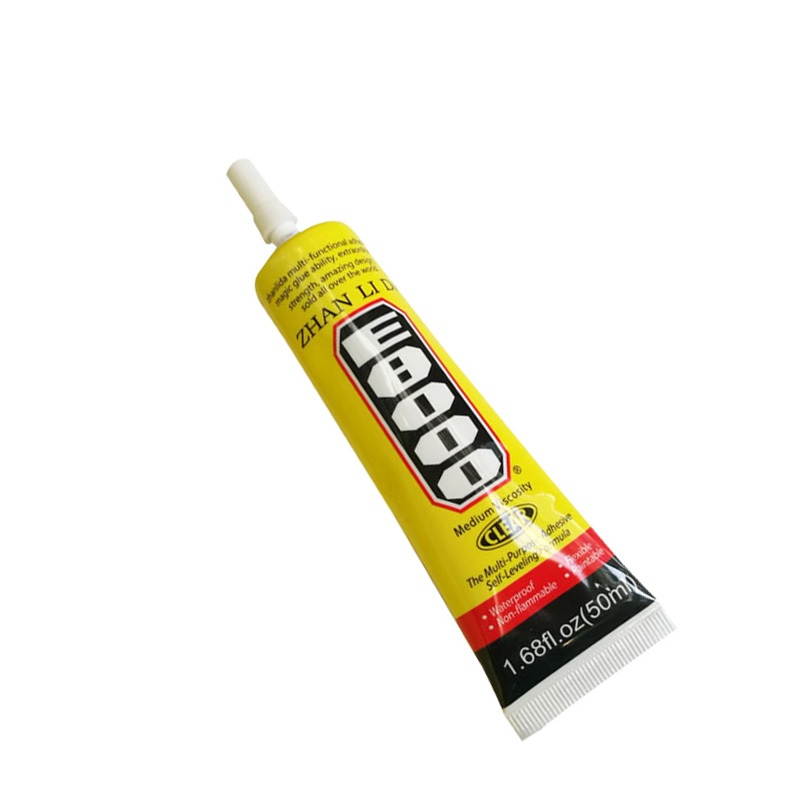 KEO E8000 ĐA NĂNG DÁN MÀN HÌNH ĐIỆN THOẠI, LAPTOP | Shopee Việt Nam