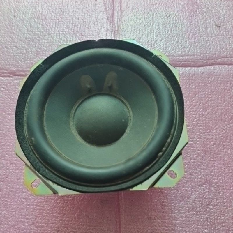 CỦ LOA MID - BASS 4ohm/25w, 1tâc tháo thùng, TỪ NEO | Shopee Việt Nam