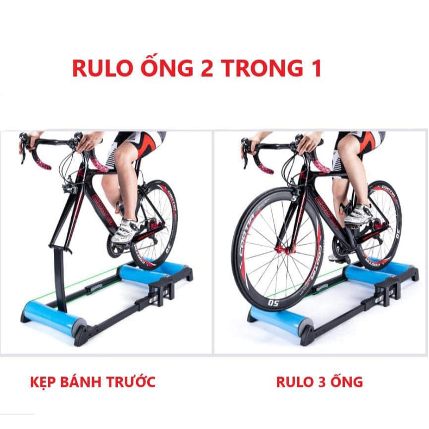 Rulo ống Deuter 2 Trong 1 kẹp bánh trước | Shopee Việt Nam