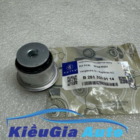 Cao su càng a trên Mercedes GL320 ML320 2007-2009 2513330114 | Shopee ...