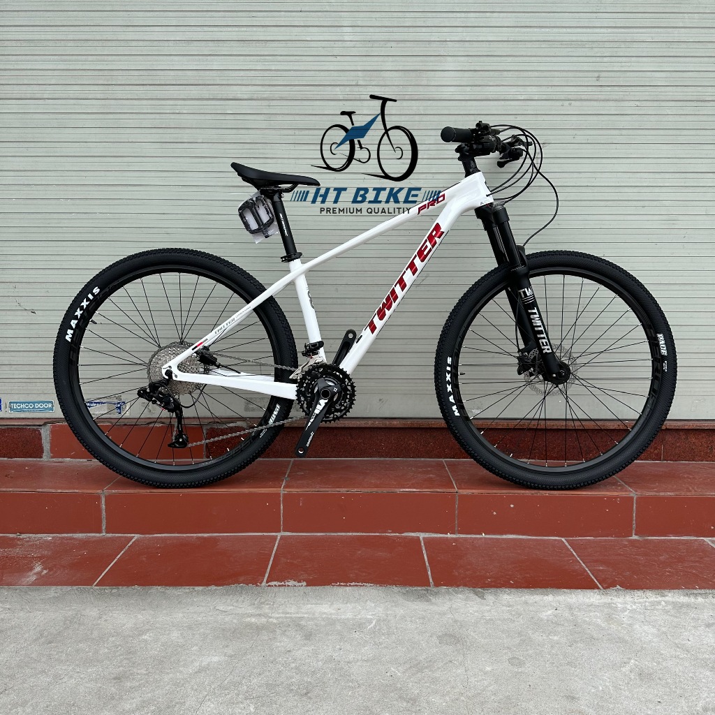 Xe đạp địa hình MTB Twitter Leopard Pro Main 27.5 inch mới nhất 2024 ...