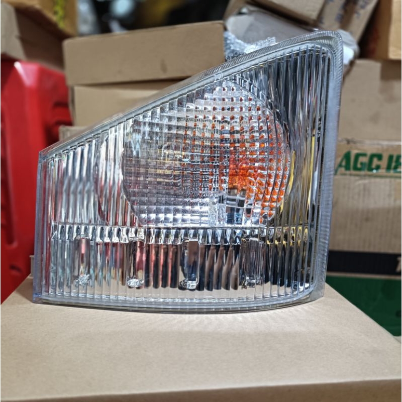 Đèn xi nhan ISUZU NQR - NMR - NPR | Shopee Việt Nam