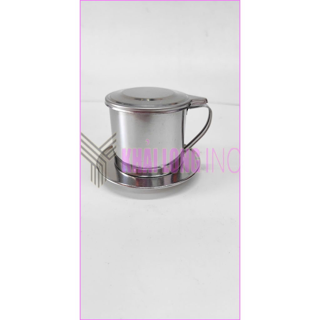 Phin cafe inox số 7- ảnh shop tự chụp | Shopee Việt Nam