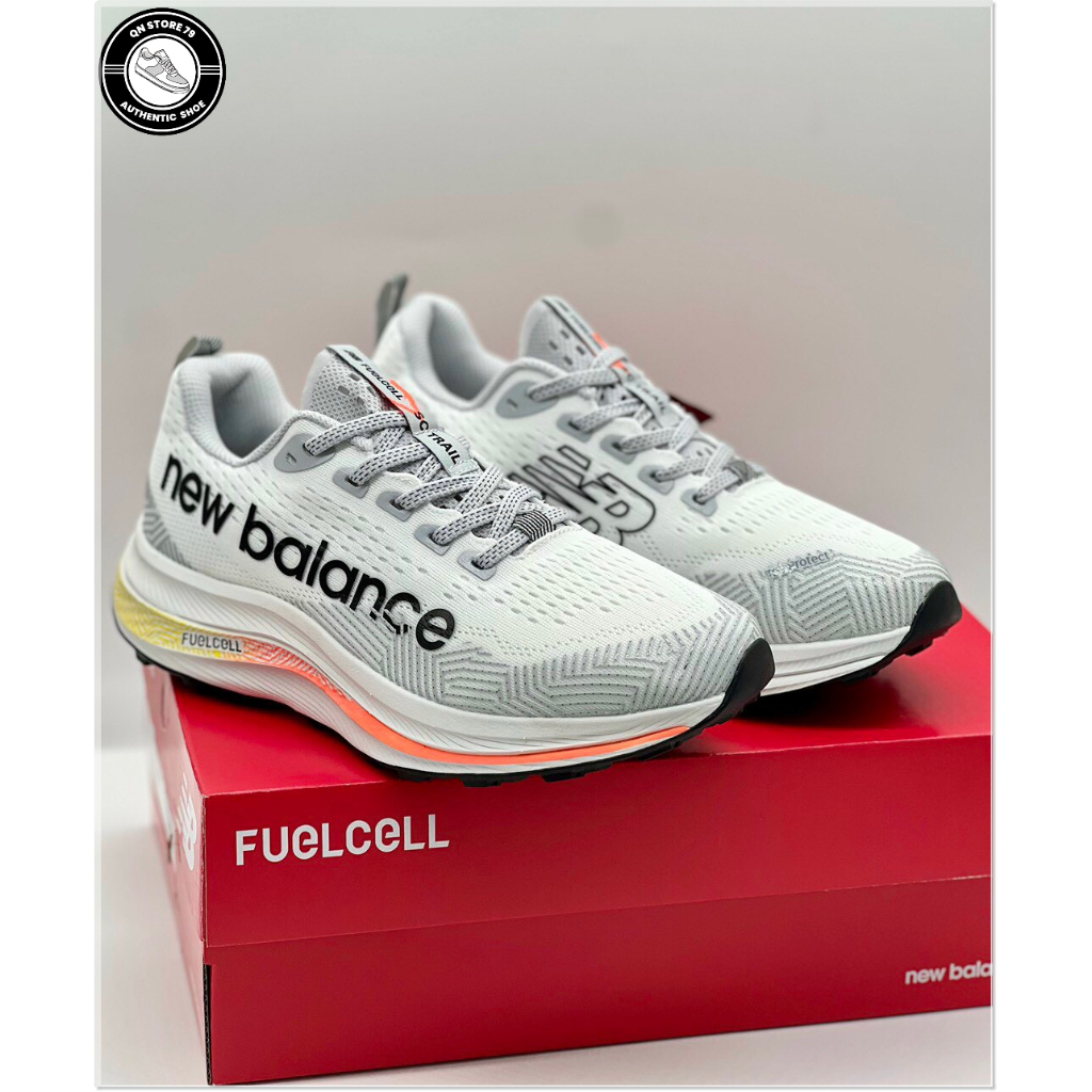 Giày Thể Thao NB Fuelcell Rebel V4 (Chính Hãng-FullBox) | Shopee Việt Nam