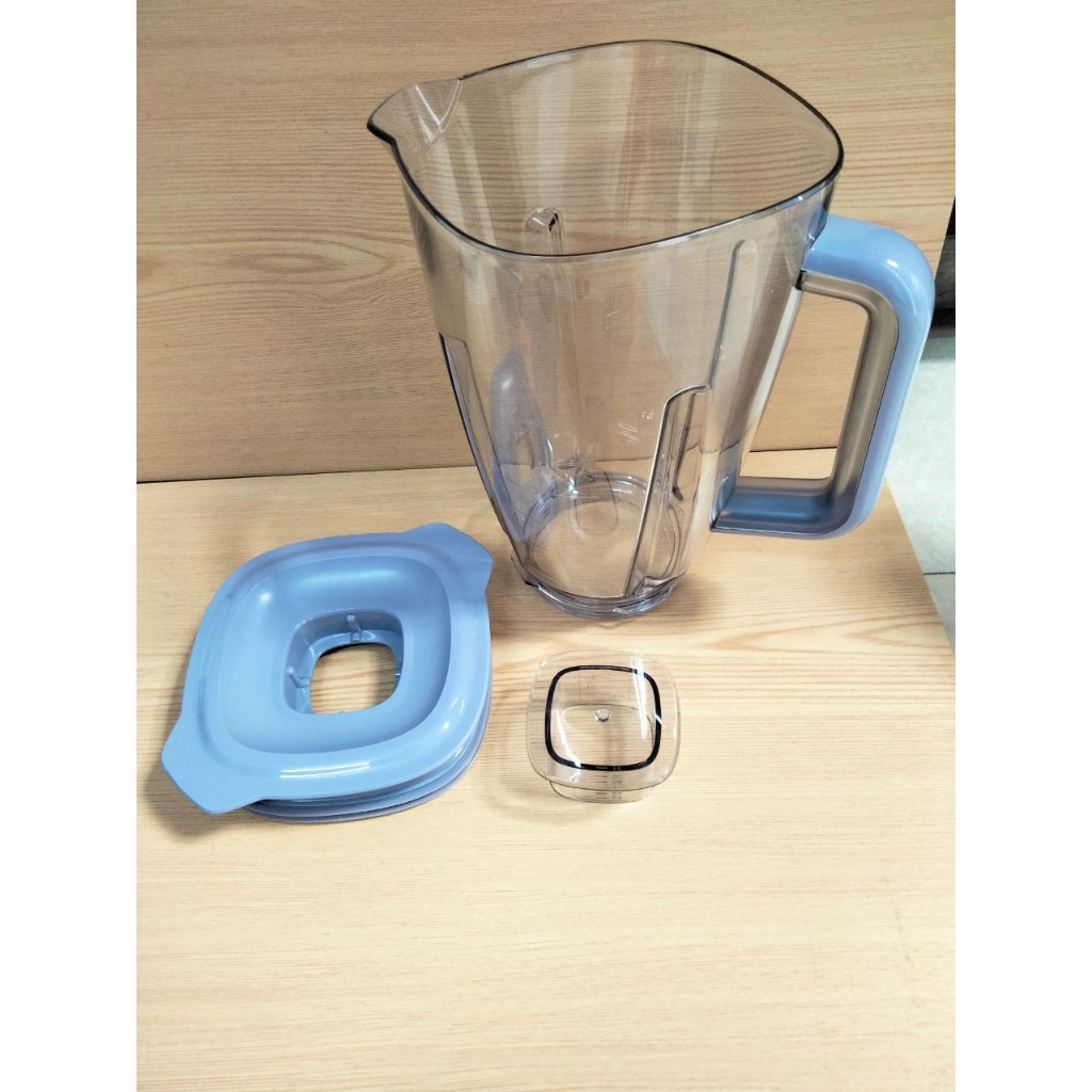 Cối sinh tố thay thế máy xay philips hr 3573-phụ kiện máy xay philip ...