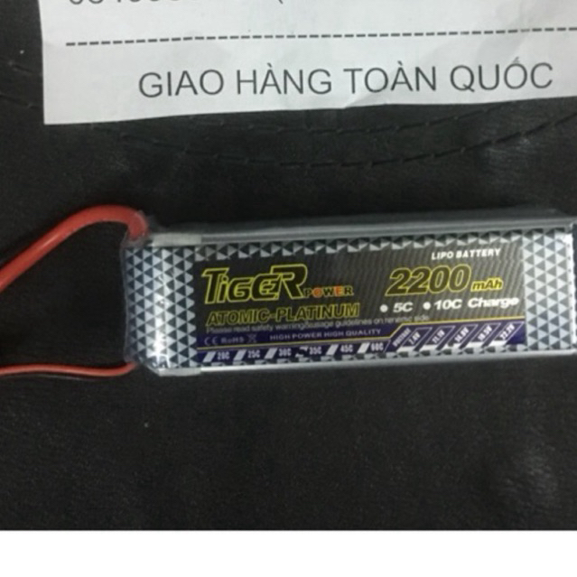 Pin lipo 4s - Giá Tốt, Sale Tháng 06, Freeship 0Đ | Shopee Việt Nam