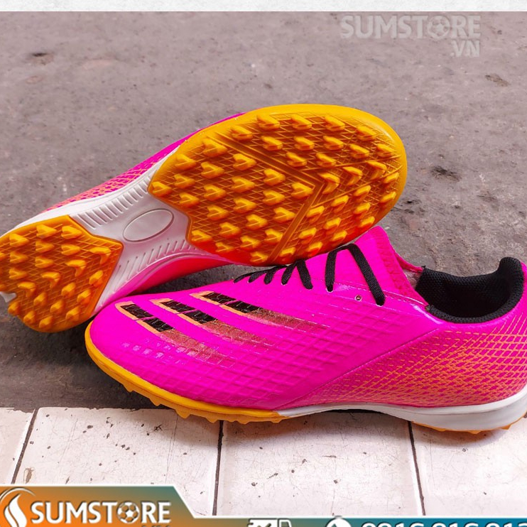 Giày Đá Banh Winbro Pre X20 Hồng - Hàng Cao Cấp Mới NHẤT | Shopee Việt Nam