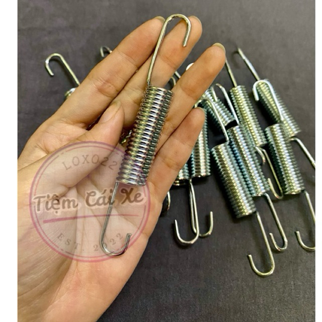 Lò xo thắng Dream/ Wave / cub /Sirius, Yamaha/ 67 (Cái) | Shopee Việt Nam