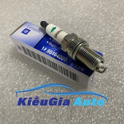 Bugi đánh lửa Chevrolet Spark M300, Daewoo Matiz 4 Groove 2011-2018 ...