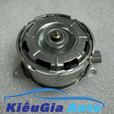 Mô tơ quạt két nước Toyota Yaris 2014-2022 163630Y050 | Shopee Việt Nam