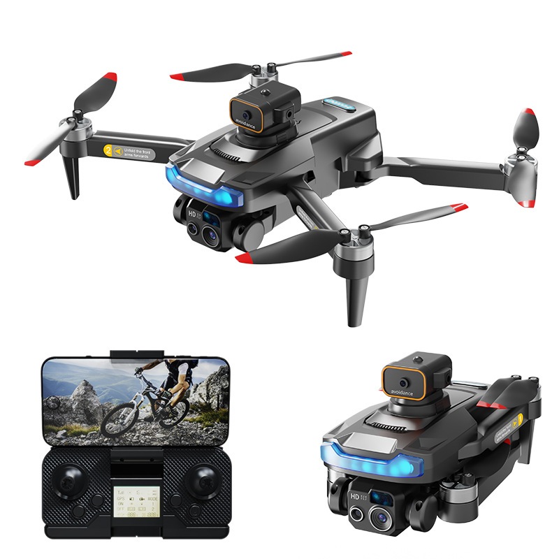 FlyCam P15 PRO VIDEO 4K . | Shopee Việt Nam