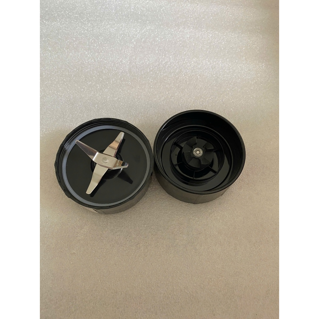 Dao xay 4 lưỡi - Cụm dao chữ thập xay sinh tố máy xay đa năng hàng thay ...