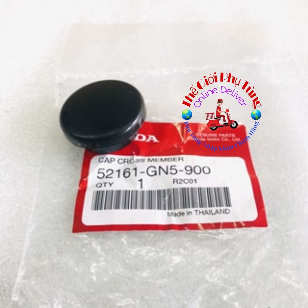 Nút - nắp nhựa đậy càng (gắp) Dream thái ( nút gắp Dr Thái) - 52161-GN5 ...