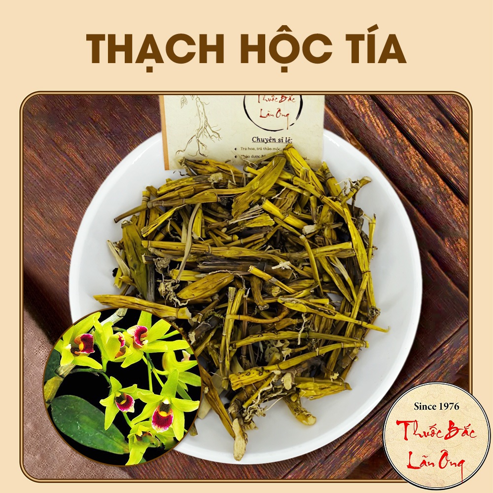 Thạch Hộc 100g | Shopee Việt Nam
