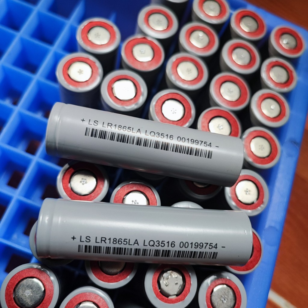 18650 Tháo Khối 2000mAh Xả 20A Mạch Sạc Và Bảo Vệ Pin 18650 1S-3,7V ...