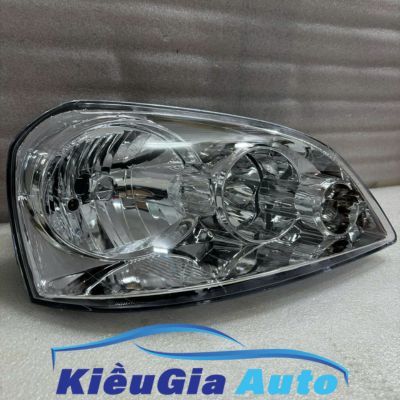 Đèn pha Daewoo Lacetti 2004-2009 96458814 96458813 | Shopee Việt Nam