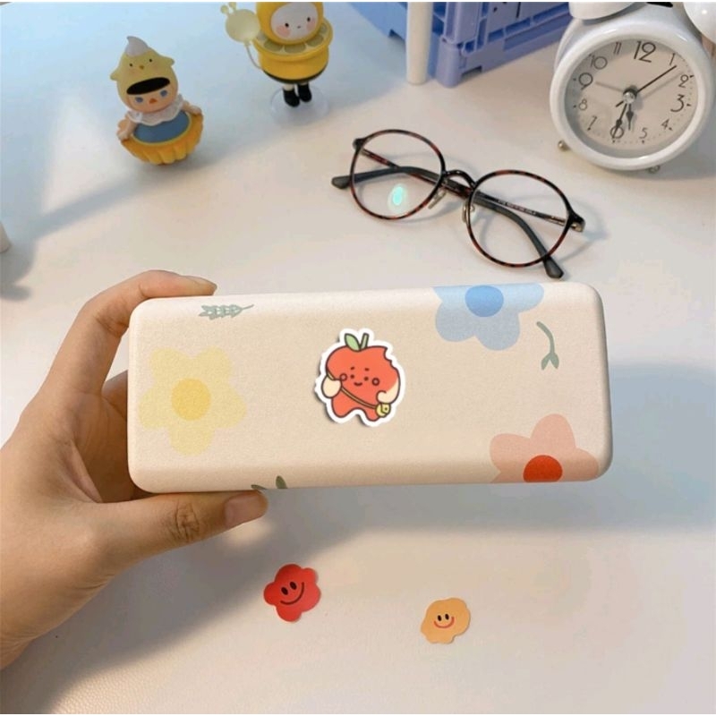 1 bịch sticker rau củ, đồ ăn, nước uống... 15 miếng siêu cutii | Shopee ...
