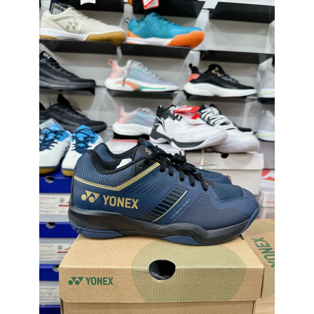 Giày Cầu Lông Yonex POWER CUSHION STRIDER FLOW 1, Cascade Accel Chính ...