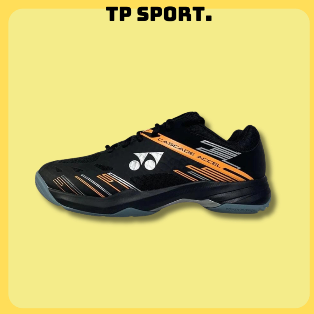 Giày Cầu Lông Yonex POWER CUSHION STRIDER FLOW 1, STRIDER BEAT 1 Chính ...