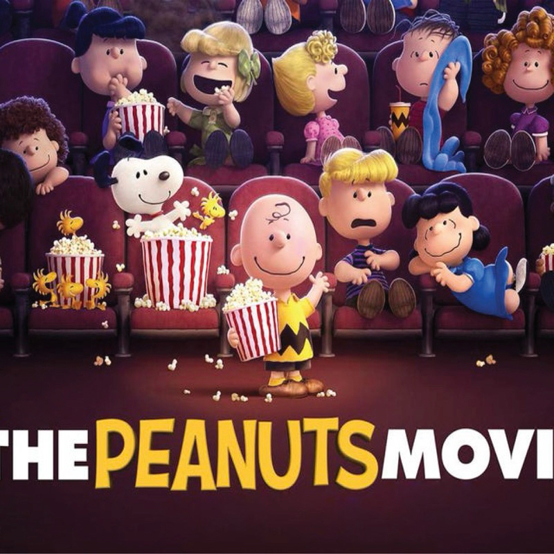 [OVERCUTE] [GIFT] [PLUSHY] [THE PEANUTS] - [QUÀ TẶNG] [GẤU BÔNG ...