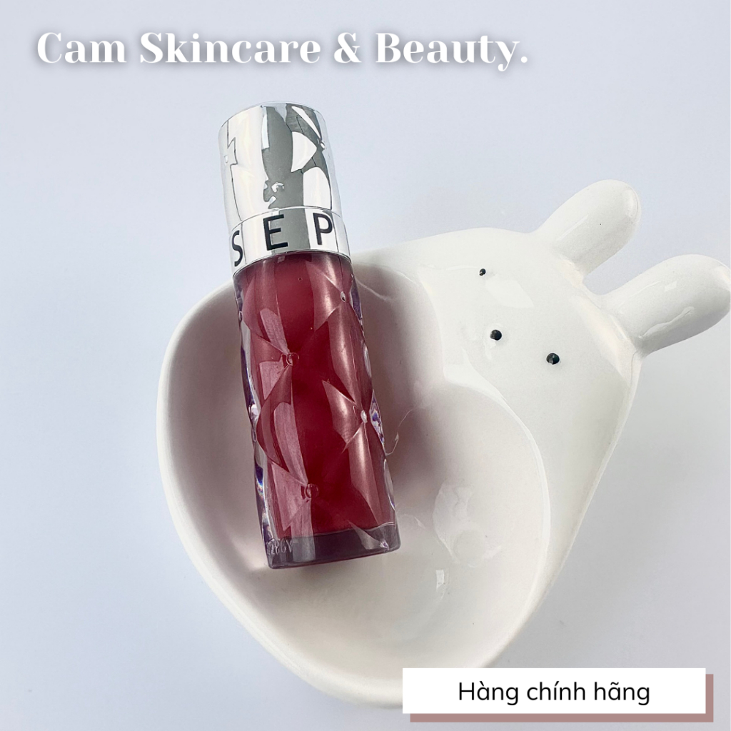 SALE 30% - Son bóng dưỡng môi Sephora Outrageous Plumping Lip Gloss ...