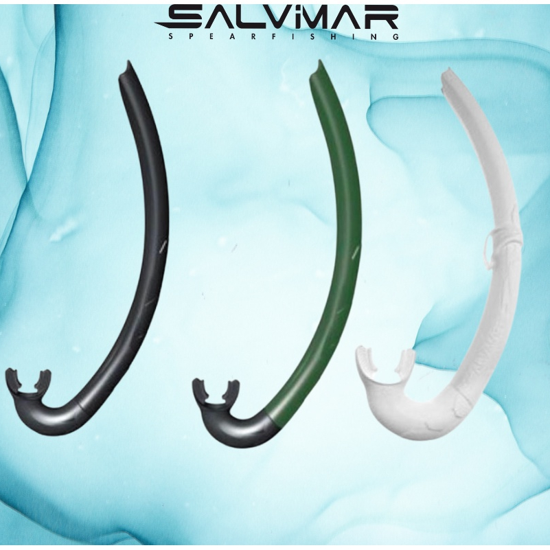 Ống thở Salvimar Bite Air | Shopee Việt Nam