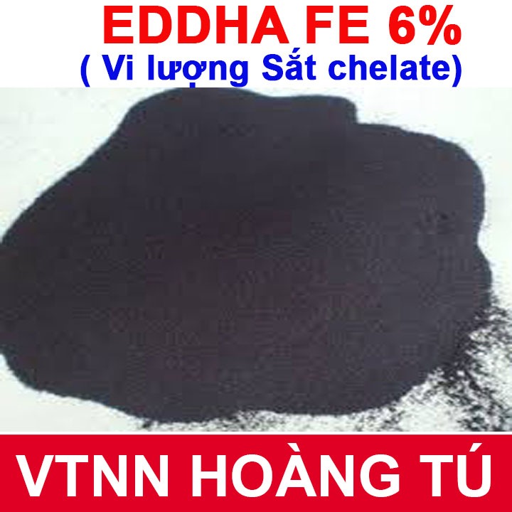 Phân vi lượng sắt, Sắt chelate, Iron chelate, Ferric chelate, Fe EDDHA ...