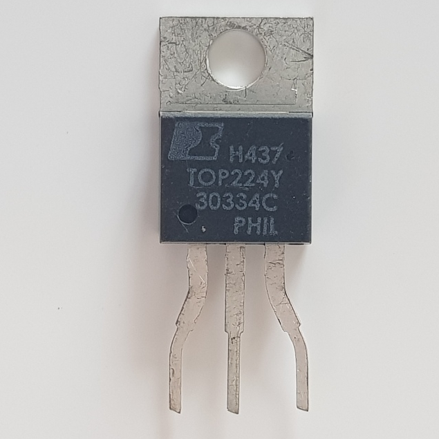 IC nguồn TOP224YN TOP224Y TOP224 TO-220 | Shopee Việt Nam