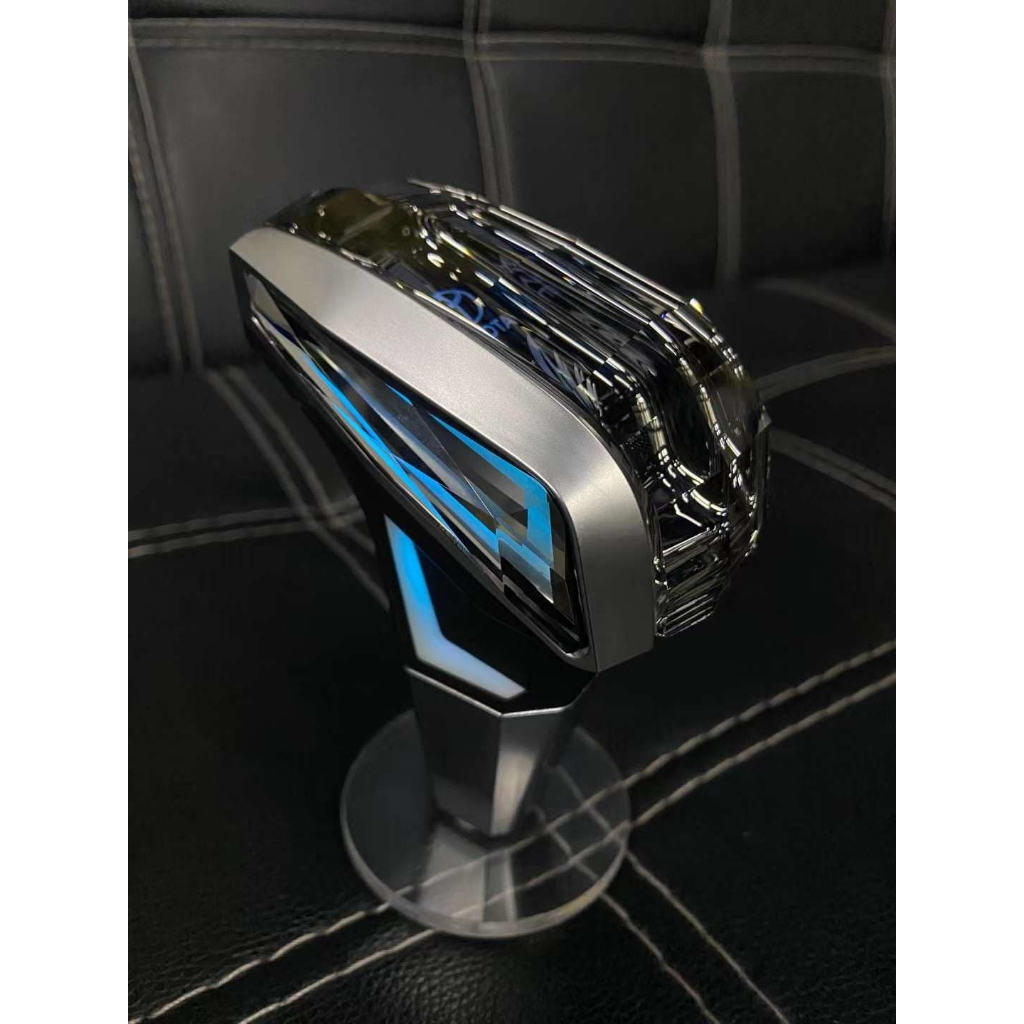 Cần số pha lê mẫu mới dành cho số tự động hộp số Zic zac | Shopee Việt Nam