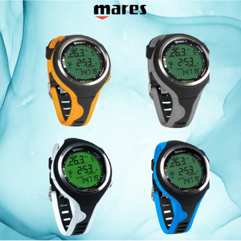 Đồng hồ Mares Smart Apnea | Shopee Việt Nam