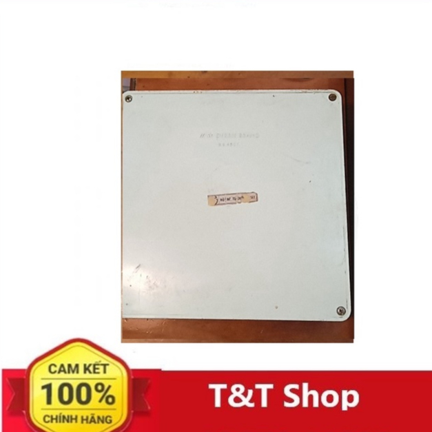 Hộp nối dây 235x235x80 SINO SP E265/53 | Shopee Việt Nam