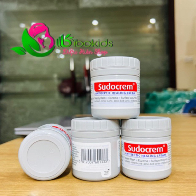 Kem hăm sudo cream 60g | Shopee Việt Nam