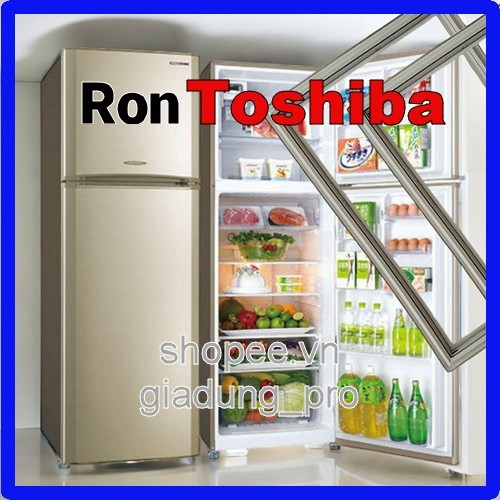 Ron tủ lạnh Toshiba GR-H23VPD (R23-M23) | Shopee Việt Nam