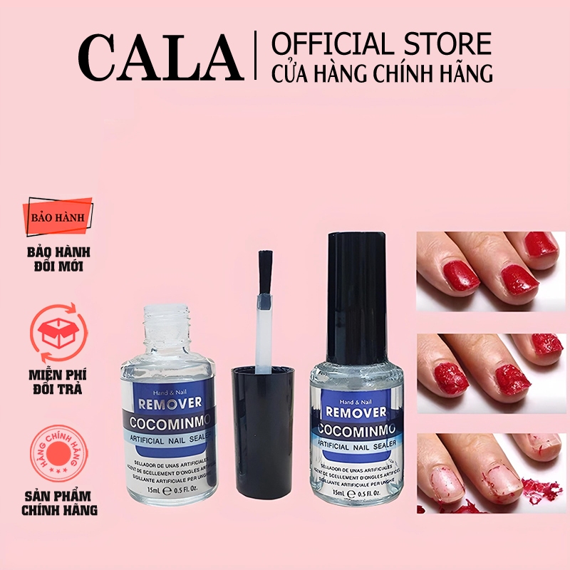 Phá gel Coco - phá gel lạnh Coco- Nước phá gel nhanh , thần tốc ...