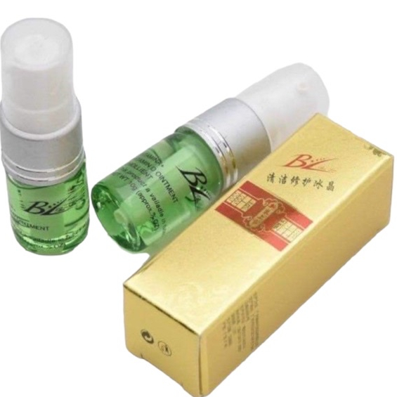 Gel Liền Sẹo BL 10g Dùng trong đốt mụn ruồi mụn thịt tàng nhang | Shopee Việt Nam