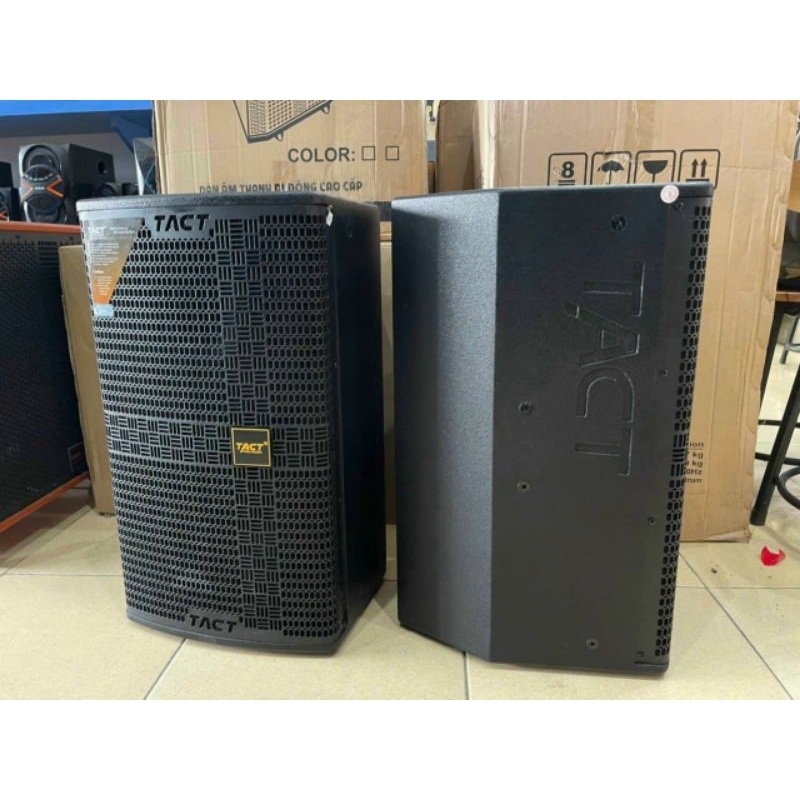 Loa Full Tact KH-6012 (Bass 30cm) chính hãng | Shopee Việt Nam