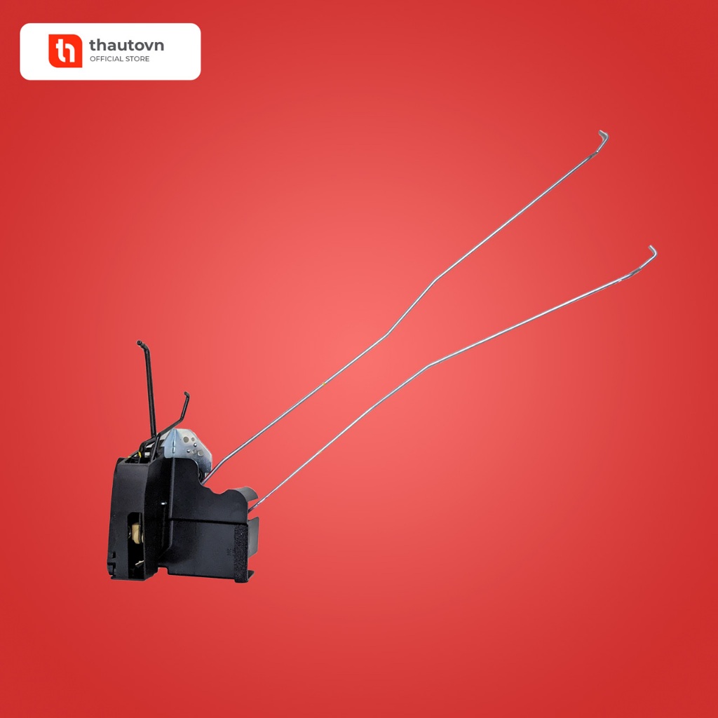 Ổ Khóa Ngậm Cửa Mobis Hyundai Porter 2 Vế Phụ R (81320-4F000) | Shopee ...